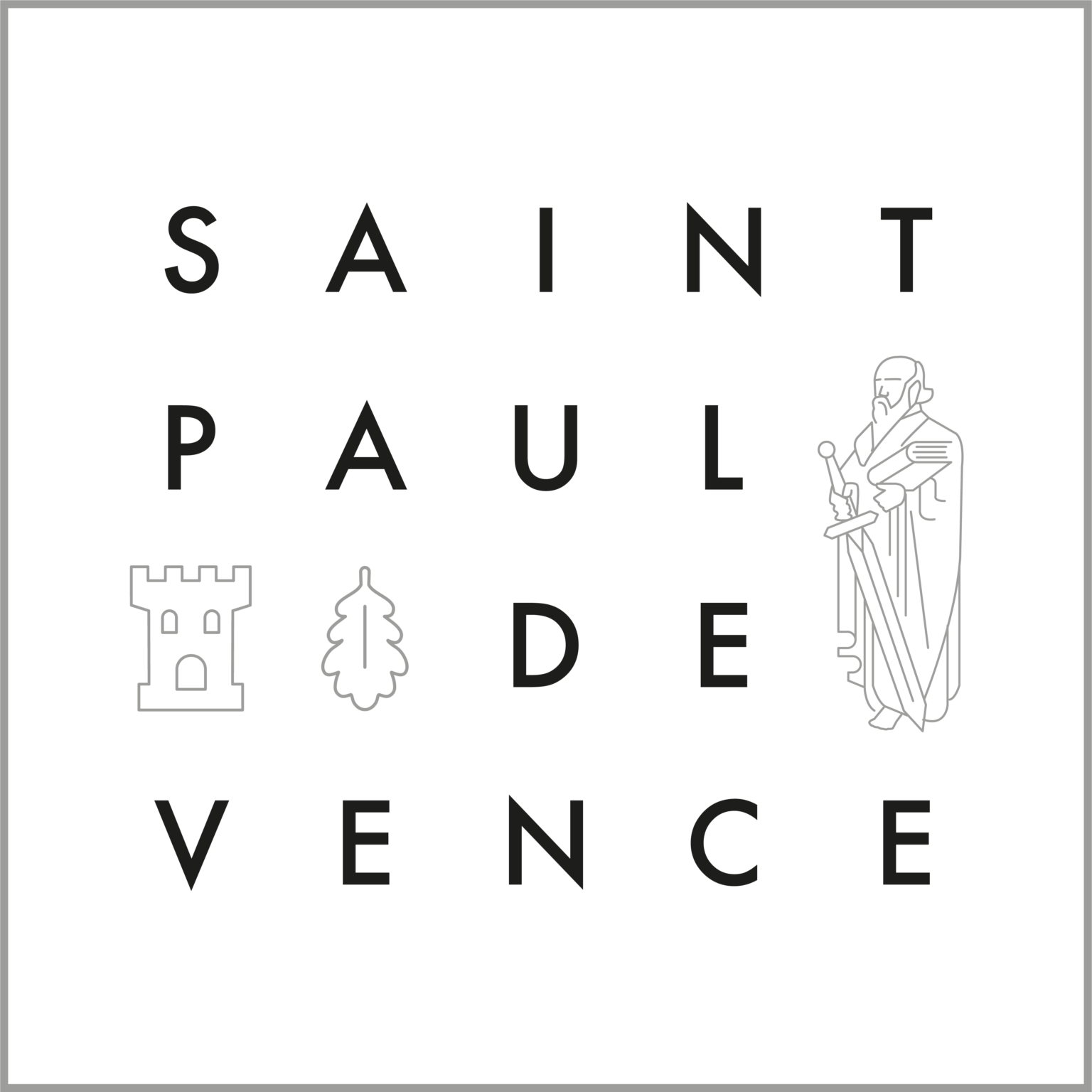 Espace communication - Saint-Paul-de-Vence